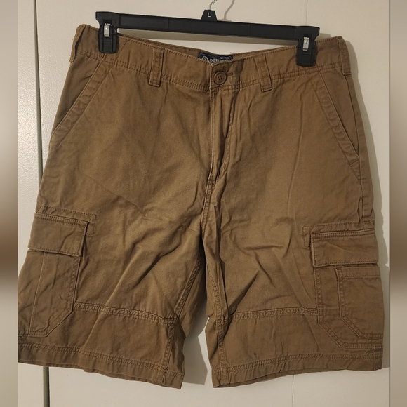 American Rag | Shorts | American Rag Brown Cargo Shorts | Poshmark